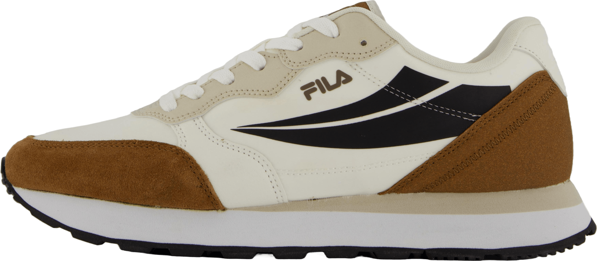 fila hypert chipmunk-svart – Footway.com