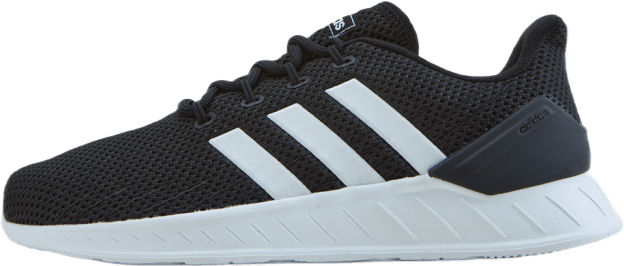 questar flow nxt shoes core black / cloud white / core black – Footway.com