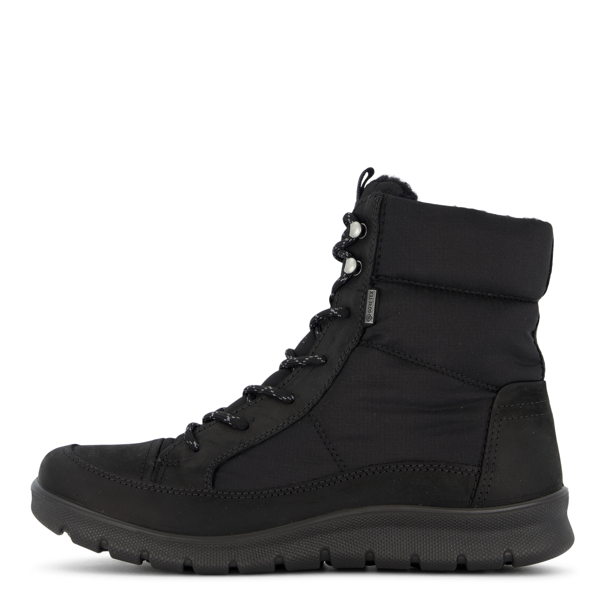 babette boot svart – Footway.com