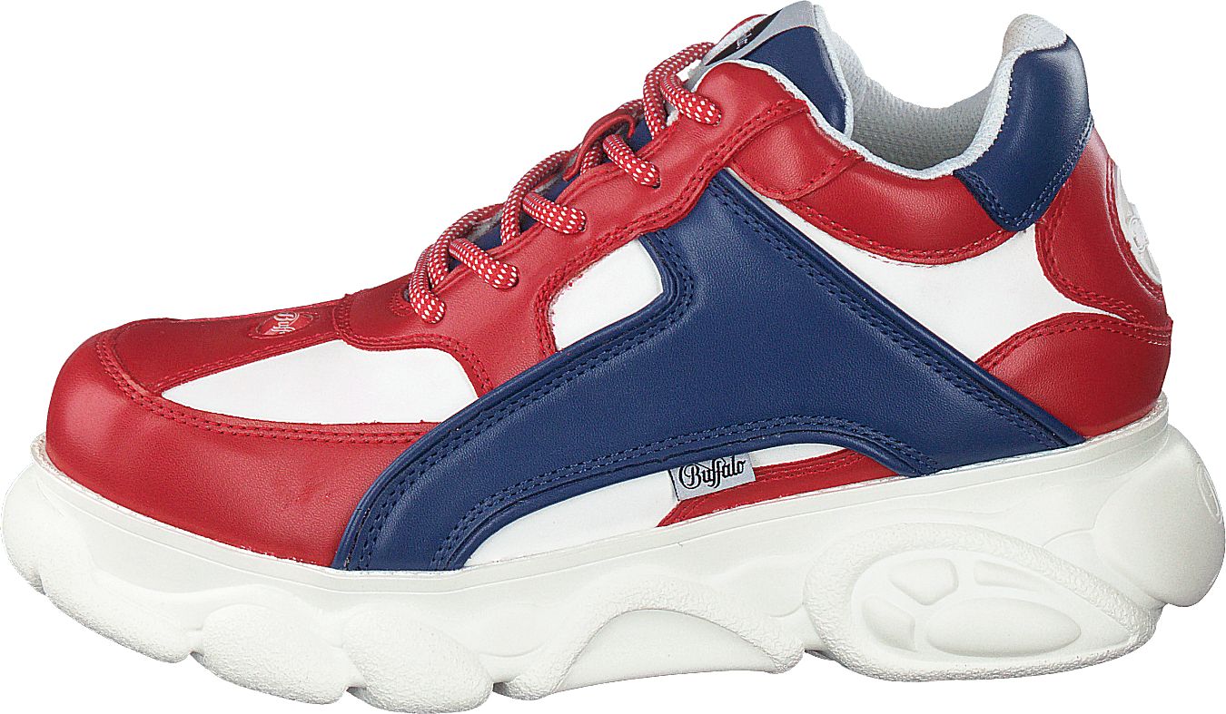 colby red / blue / white – Footway.com