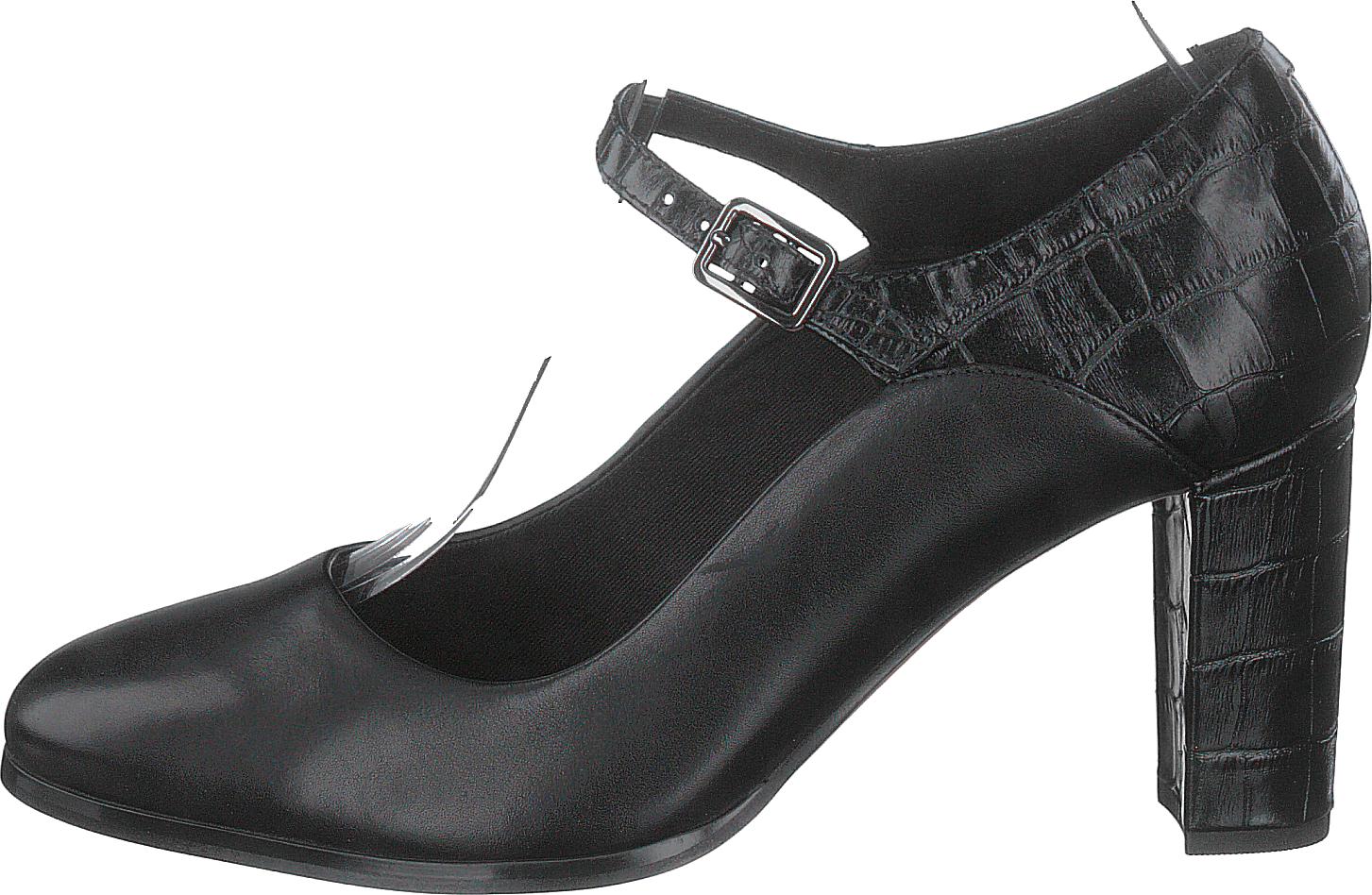kaylin alba black combi – Footway.com