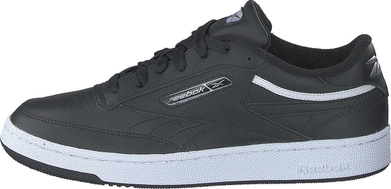 club c revenge mu black/black/silver met. – Footway.com