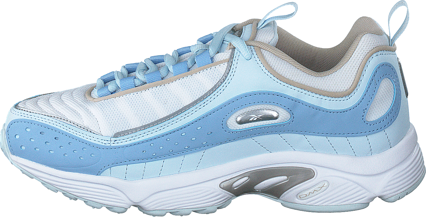 daytona dmx ii glass blue/fluid blue/modern b – Footway.com
