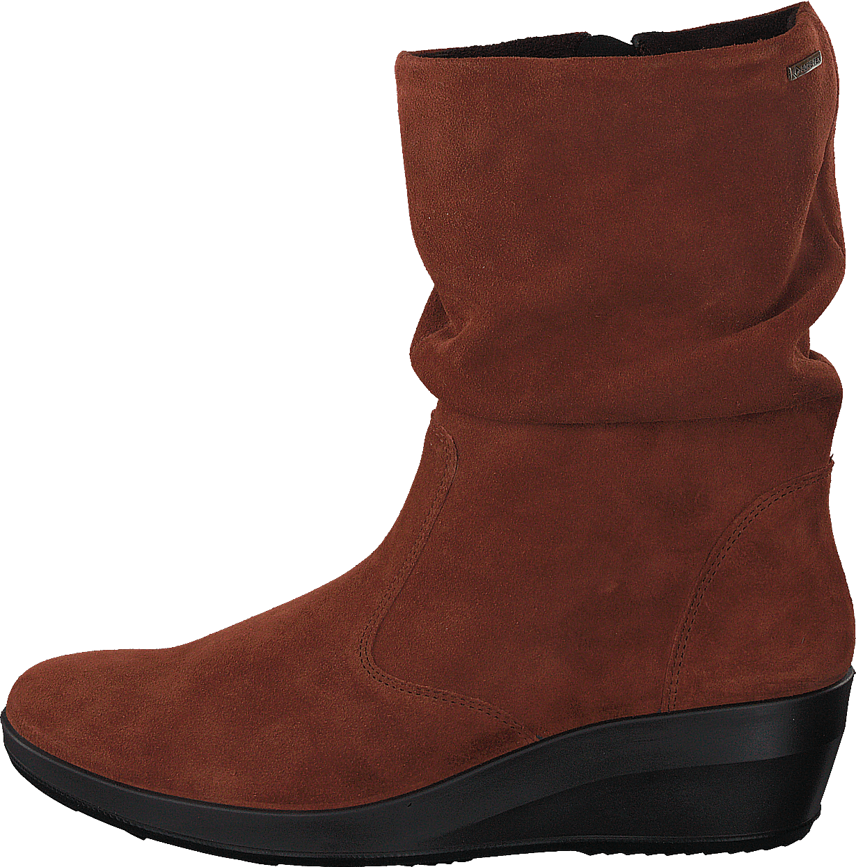 divine gore-tex cognac – Footway.com