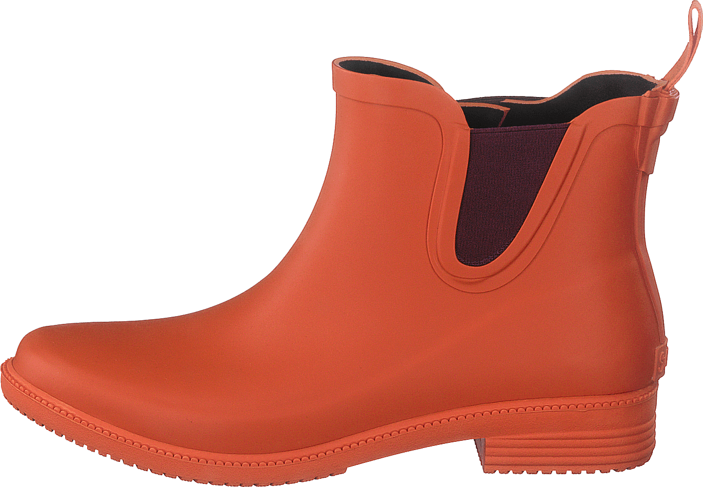 dora boot orange/port – Footway.com