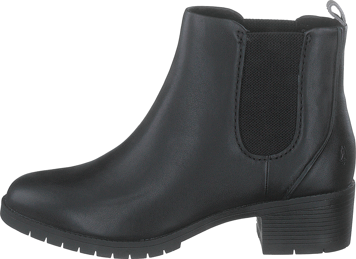 hadley chelsea black – Footway.com
