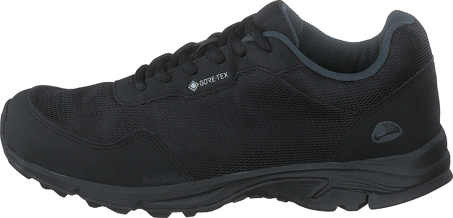 comfort light gtx m svart – Footway.com