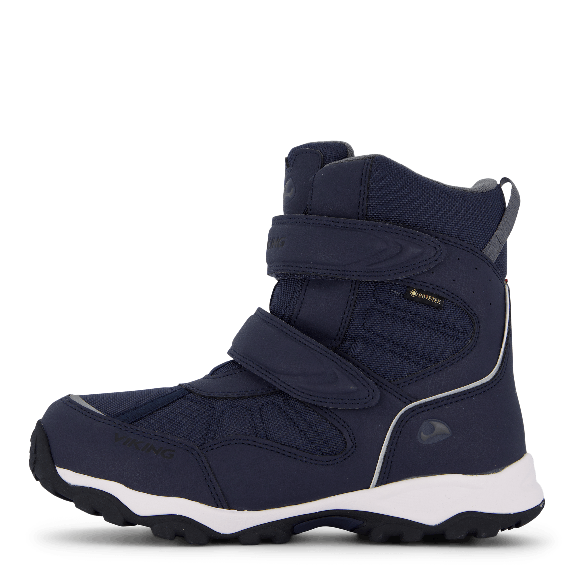beito warm gtx marin/grå – Footway.com