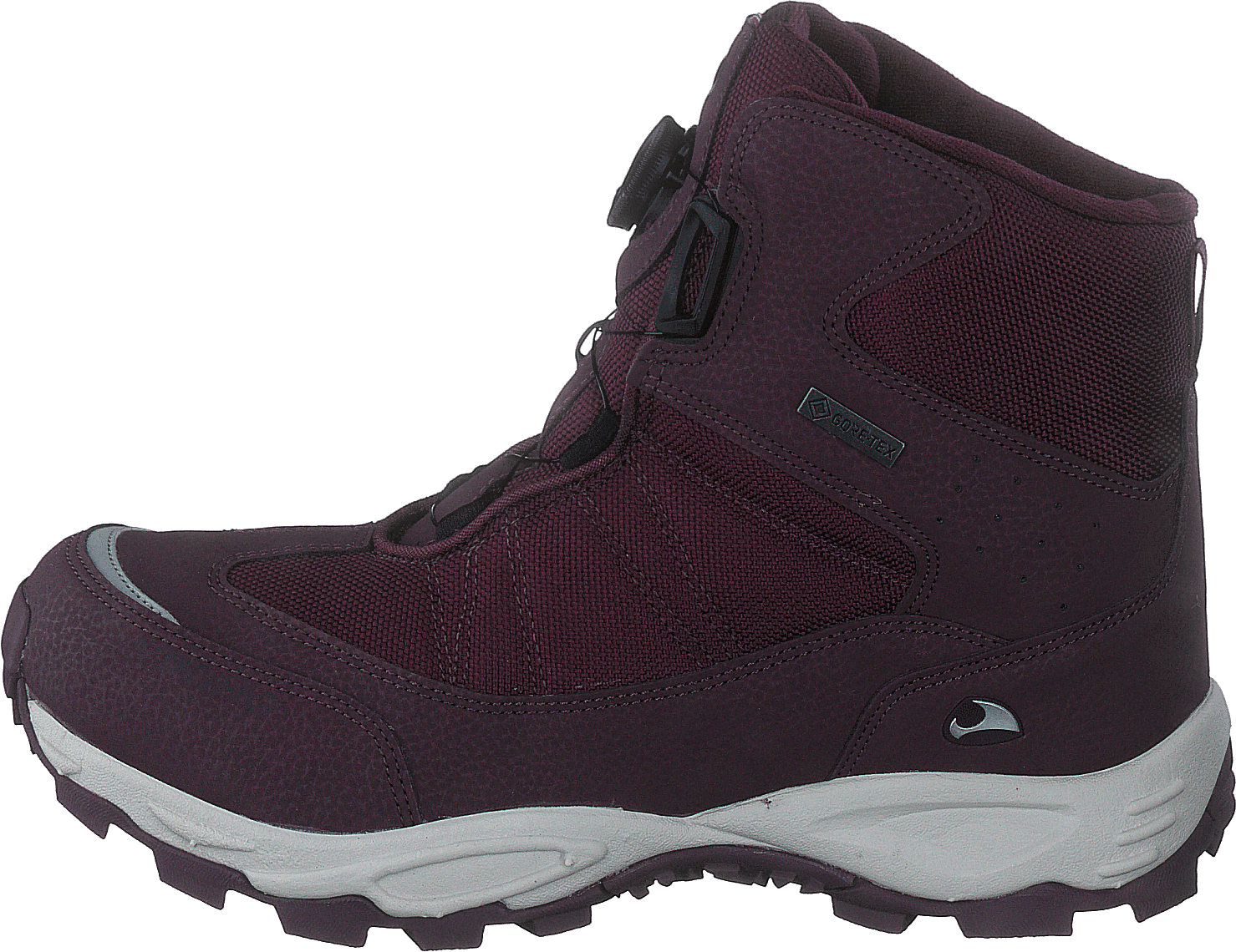 bjork high gtx boa warm grape – Footway.com