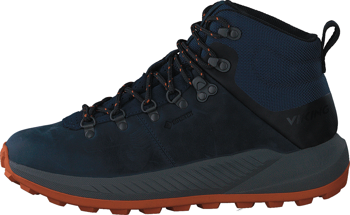 urban explorer mid gtx m navy/orange – Footway.com