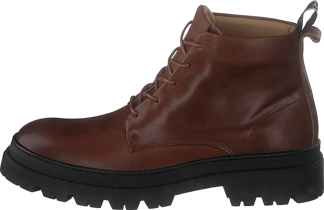 sneaky steve legacy lädersko cognac – Footway.com