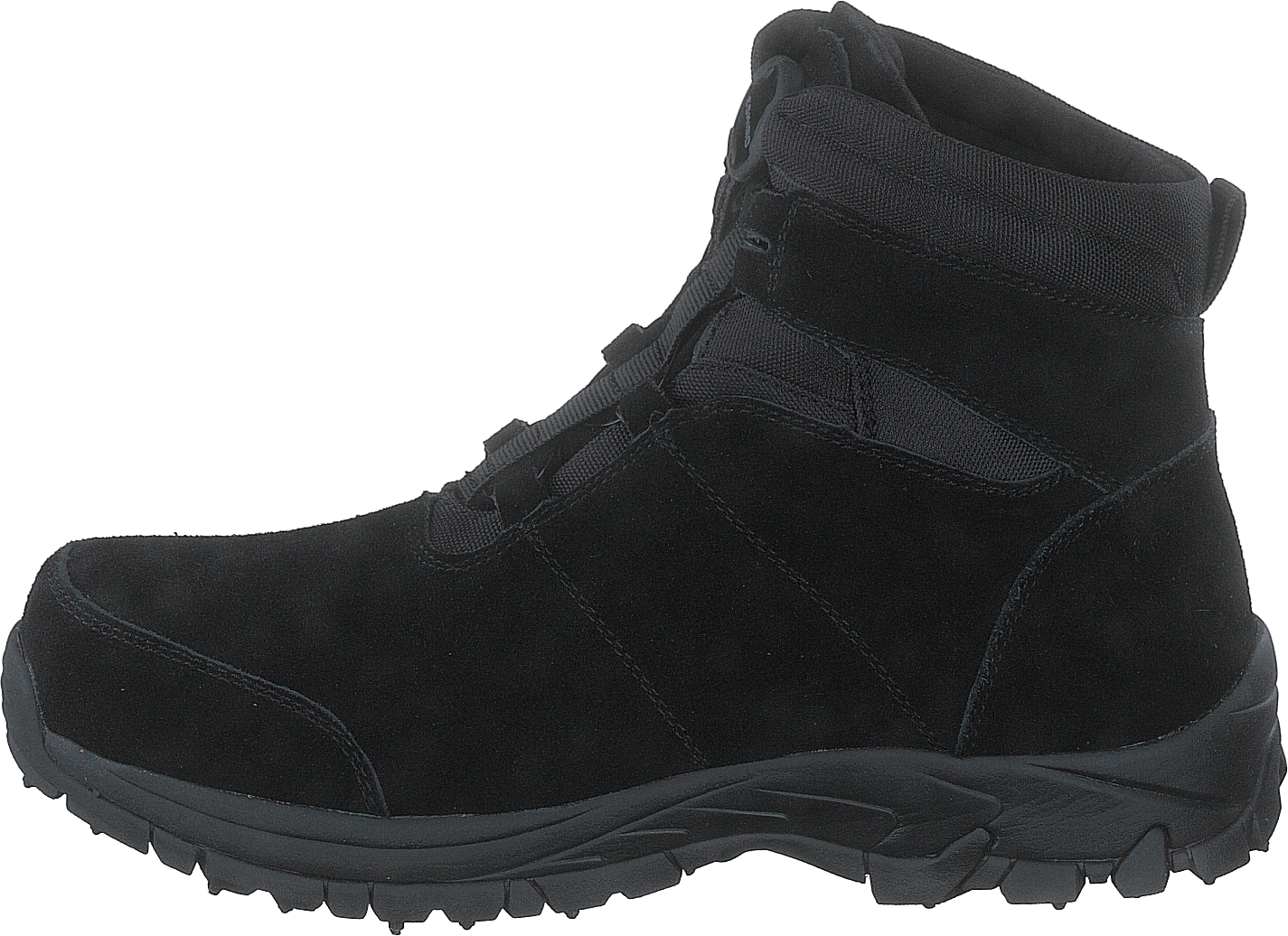 thrill boa dubbar dubbar 6 svart – Footway.com