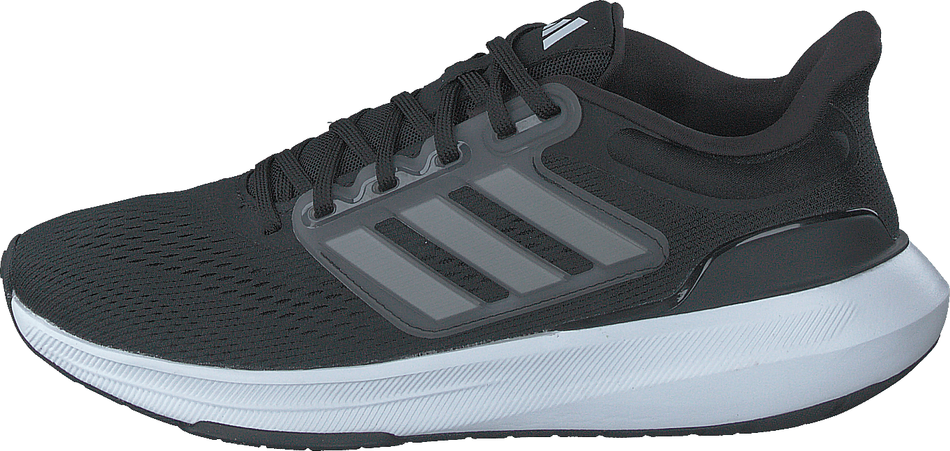 ultrabounce shoes core black / cloud white / core black – Footway.com