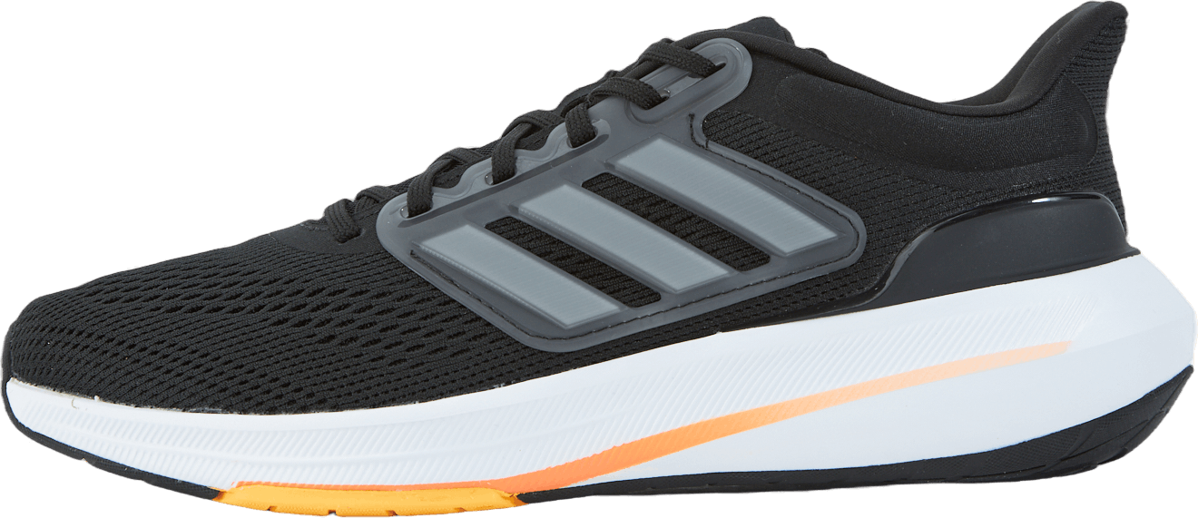 ultrabounce sko core black / cloud white / carbon – Footway.com