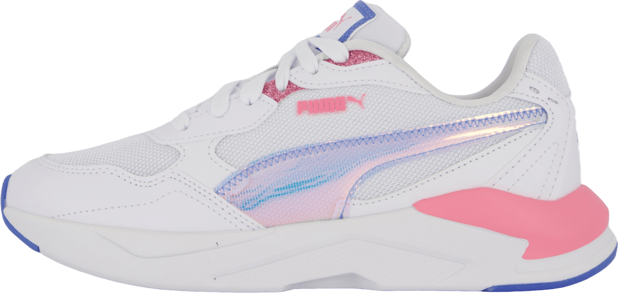 x-ray speed lite deep dive jr puma white-blue skies-fast pin – Footway.com