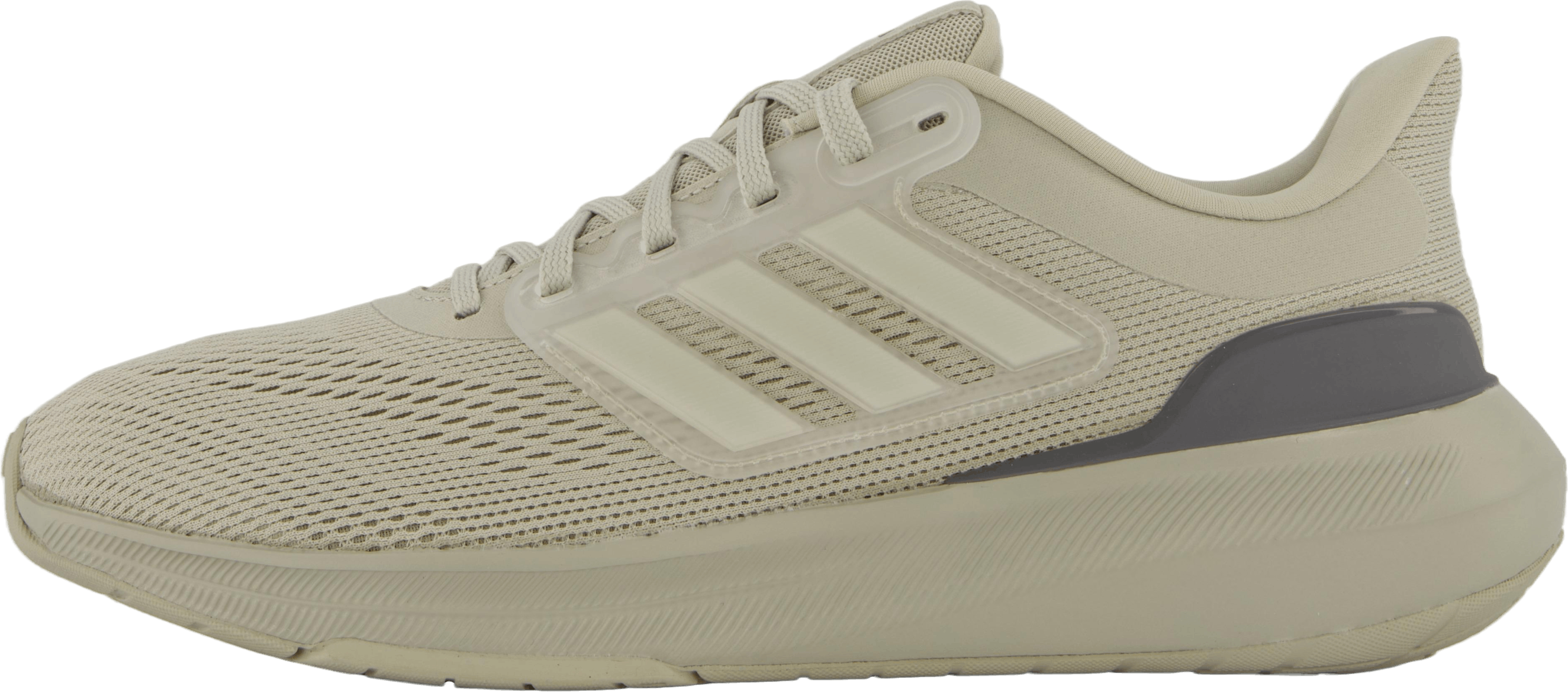 ultrabounce skor putty grey / orbit grey / grey four – Footway.com
