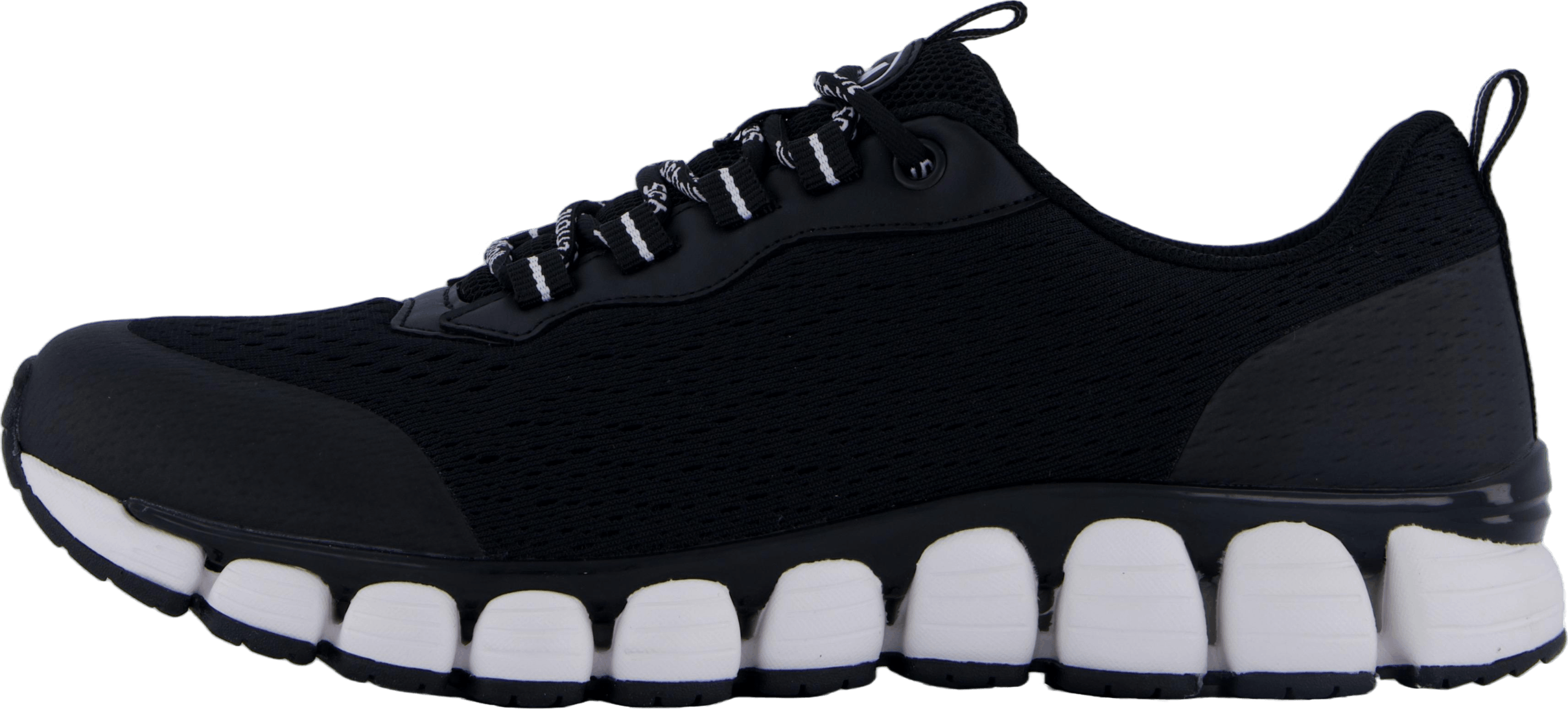 galaxy jacquard svart – Footway.com