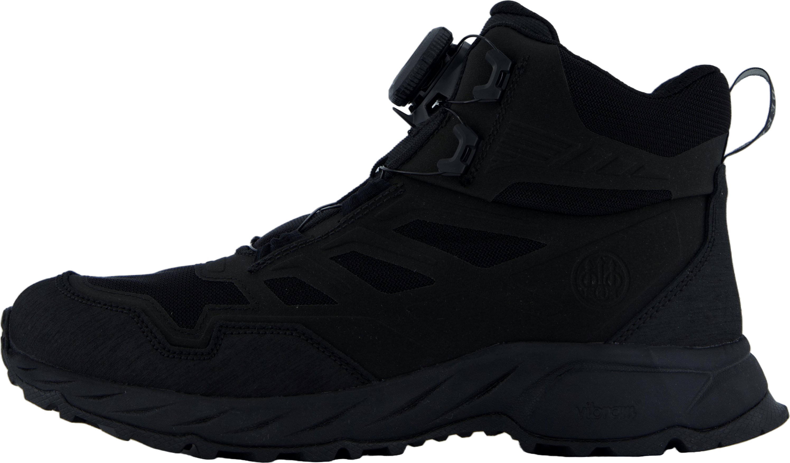 wolf boa® stövlar svart – Footway.com